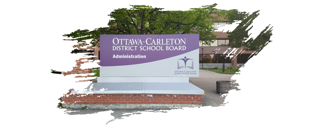 Ottawa Carleton District | School Board | 中小學 | 加拿大留學移民