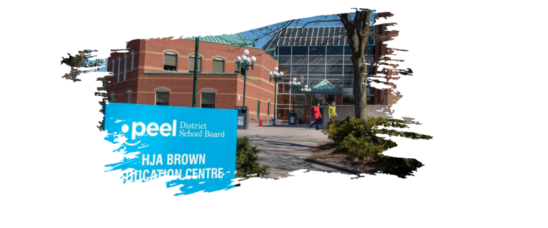 Peel District | School Board | 中小學 | Woori 加拿大留學移民